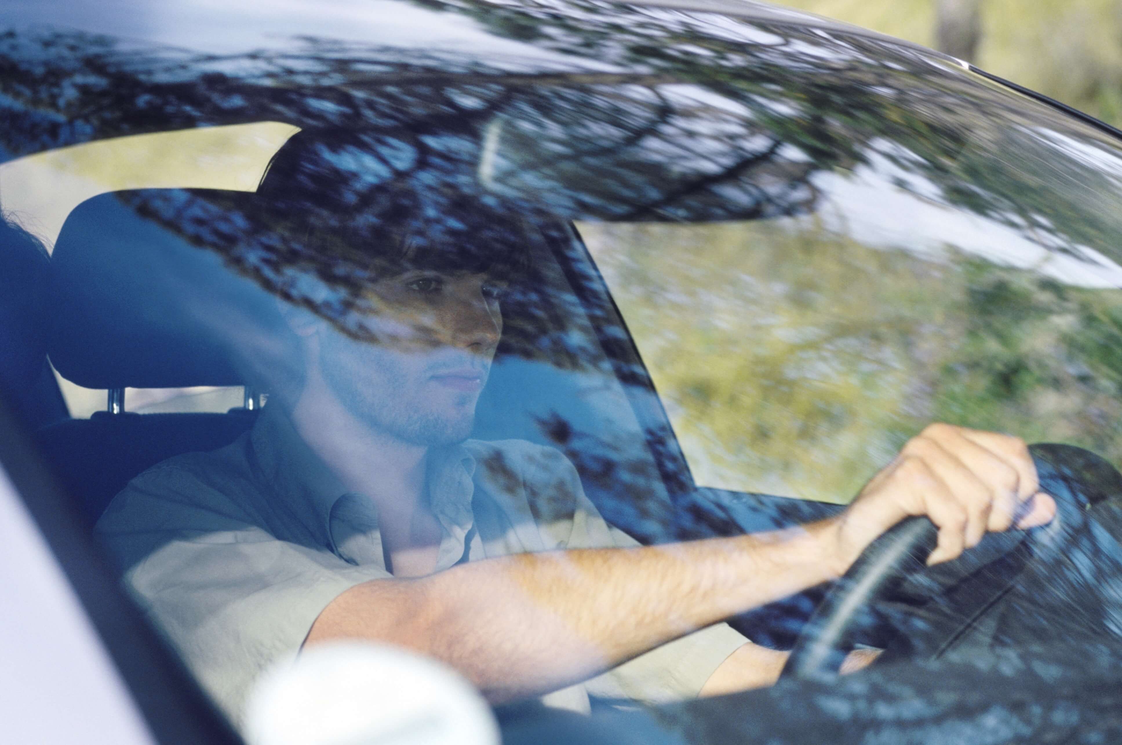 Maintaining Your Windshield | Three Rivers Auto Glass