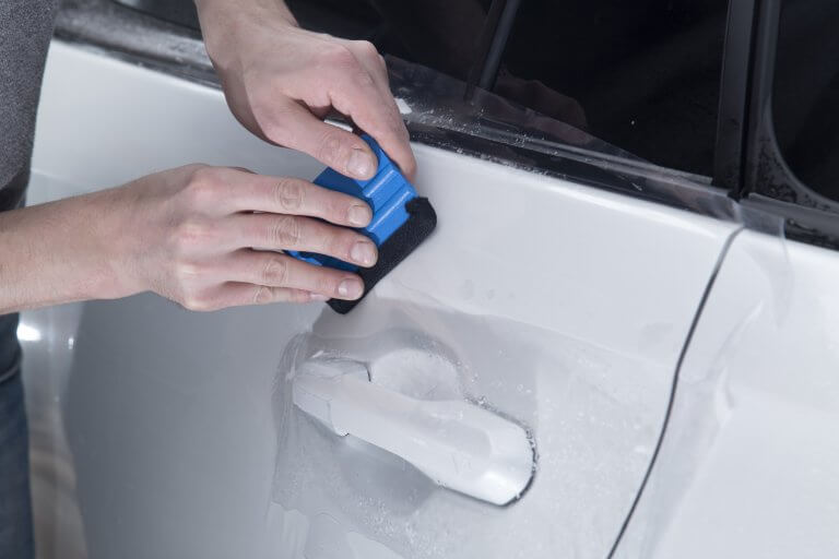 Protect Your Car Paint from Sun Damage | Three Rivers Auto Glass