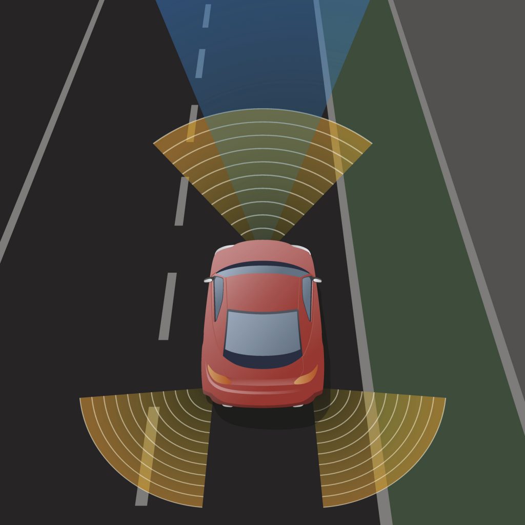 ADAS Calibration | Three Rivers Auto Glass
