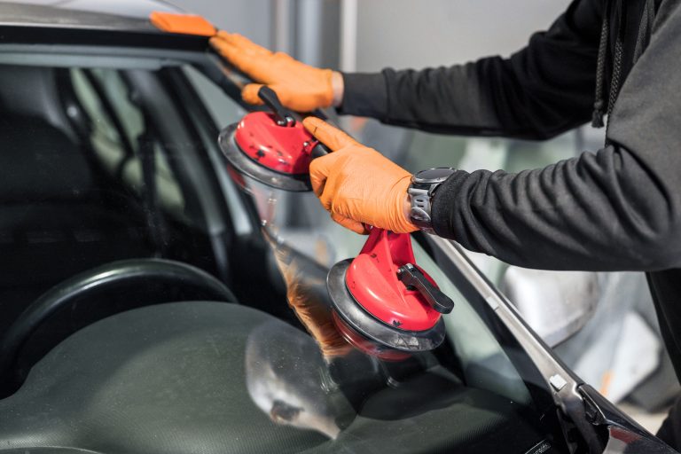 Do I Need to Recalibrate My Car? | Three Rivers Auto Glass