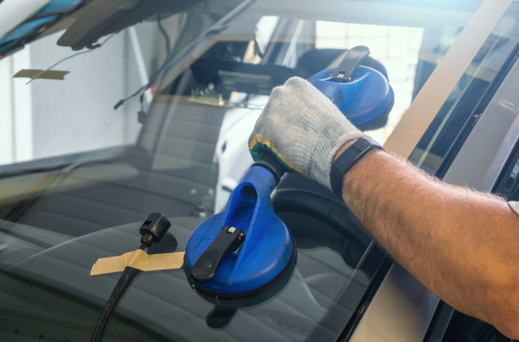 Different Types of Autoglass | Three Rivers Auto Glass