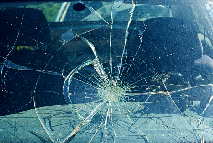 What are the Most Common Types of Windshield Cracks? | Three Rivers ...
