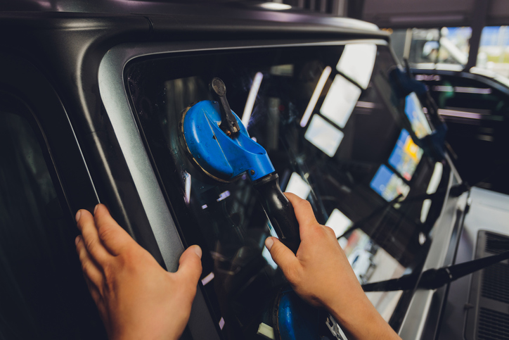 What Factors Determine the Cost of a Windshield Replacement? | Three ...