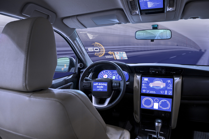 How Windshield Damage Affects Your ADAS Features: What You Need to Know ...