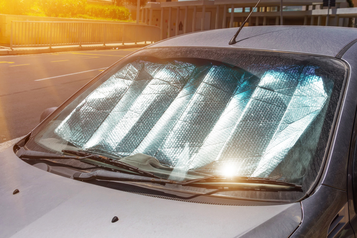 Keep Your Windshield Safe This Summer | Three Rivers Auto Glass