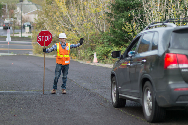 How Construction Zones Damage Windshields — and How to Protect Yours ...