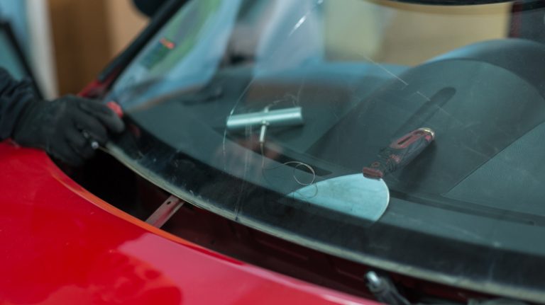 The Hidden Dangers of DIY Windshield Repair Kits | Three Rivers Auto Glass